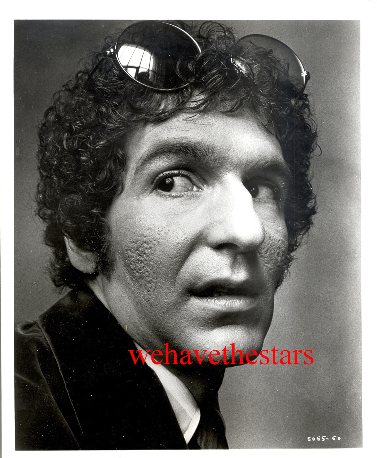 Vintage Leonard Frey BOYS IN THE BAND '70 Publicity Portrait GAY ...