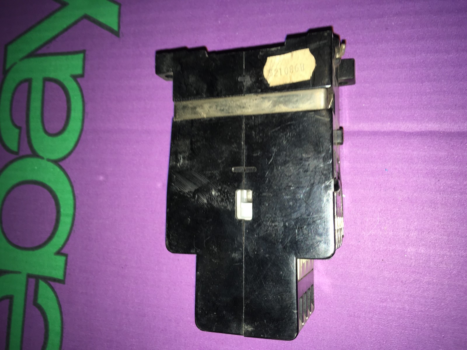 AEG LS4 - Contactor | eBay UK