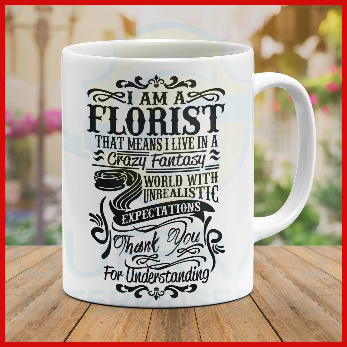 Crazy Coffee Cups