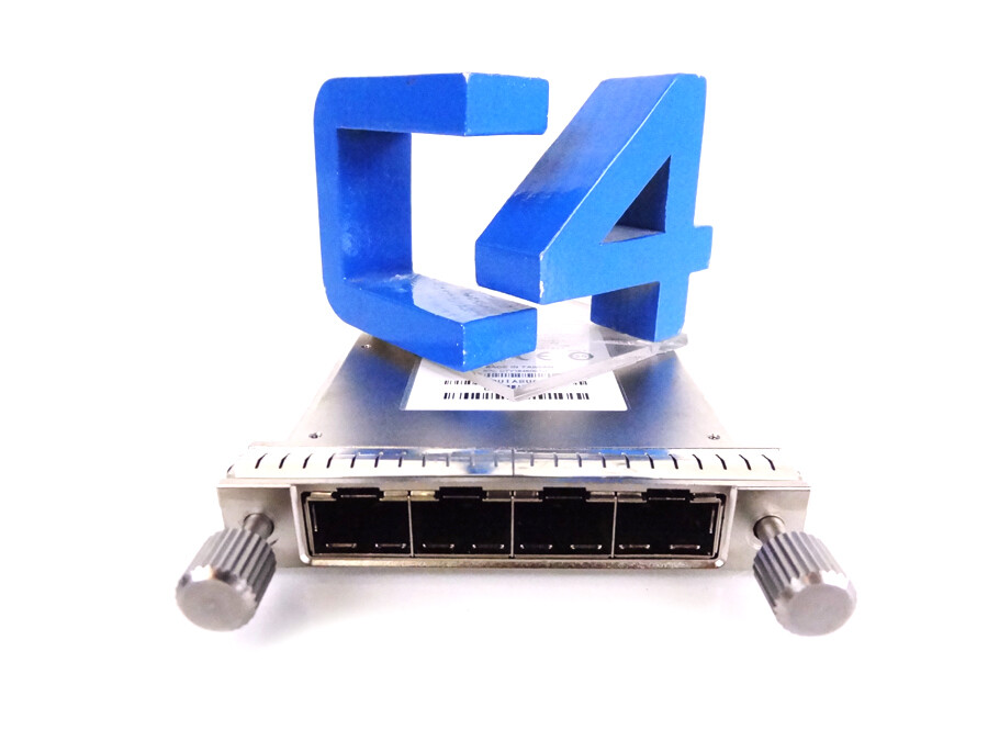 CISCO CVR-CFP-4SFP10G CFP TO SFP10G ADAPTER MODULE | eBay