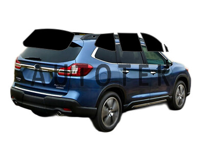 PreCut All Side Window Premium Film Any Tint Shade For Subaru Ascent ...