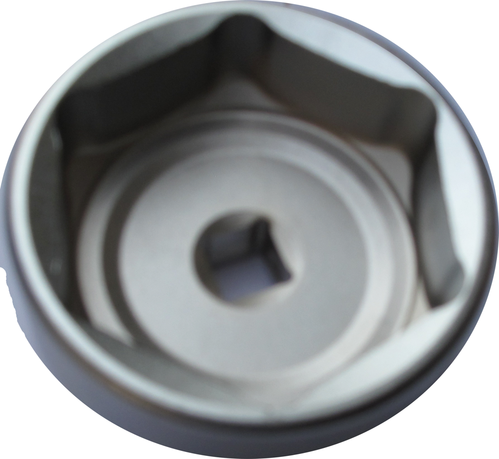 46mm Merceded 6 Point Oil Filter Socket T&E Tools 4228 | eBay