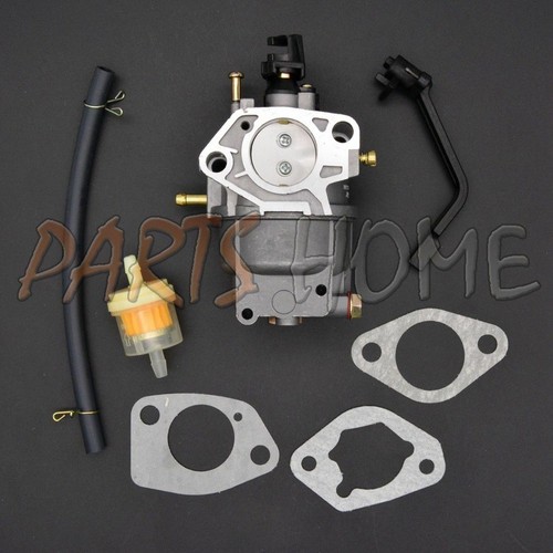 Generac Power 0G8442A111 Carburetor 389CC GP5500 GP6500 Portable ...