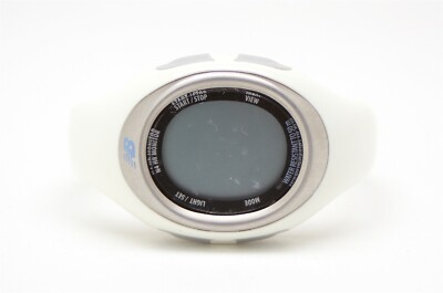 NB New Balance N4 Heart Rate Monitor Sport Watch NEED Battery | eBay