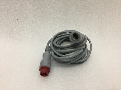 Edwards Lifesciences 896083021 PX1800 TruWave Reusable Cable Circle ...