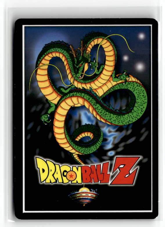 Dragon Ball Z TCG - Black Explosion 1 - Foil - Cell Games Score | eBay