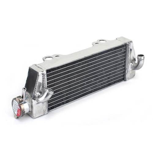 WHITES Radiator - Right For KTM EXC125/144/150 98-06 SX125-250 2003- # ...