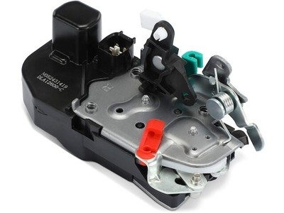Front Right Door Latch Assembly For 2006-2010 Dodge Dakota 2007 2008 ...