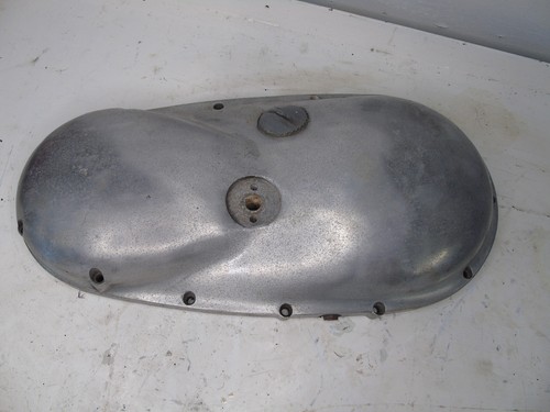 Triumph Pre Unit T120 Primary Cover | eBay UK