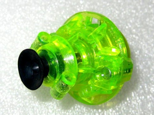 BEYBLADE BURST] Beyblade Burst [Qs Quest Driver (Glitter)] (Quest ...