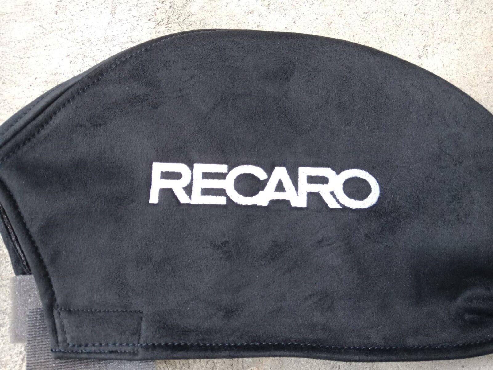 RECARO SEMI BUCKETSEATS SR3 SIDE PROTECTOR FOR RECARO | eBay