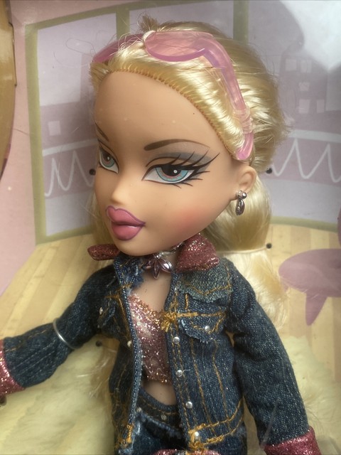 Bratz Secret Date Cloe Cameron Dolls Complete W Original Outfits ...