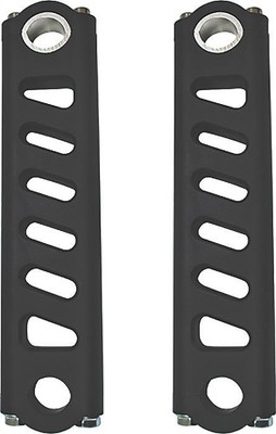 SP1 Pivoting Snowmobile Handlebar Risers 8" Tall | eBay