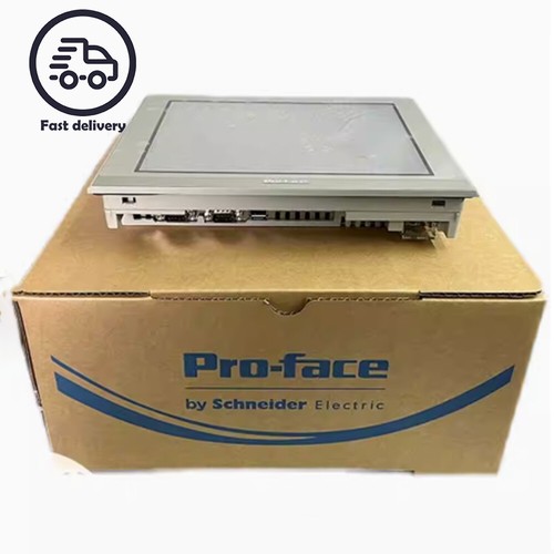 1PCS New In Box Pro-face HMI PFXSP5600TAD + PFXSP5B00 Touch Screen Free ...
