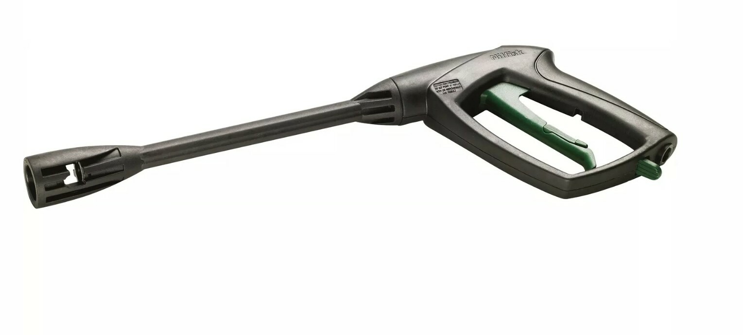Gerni G2 Spray Handle For high Pressure Cleaner Fits Gerni ...