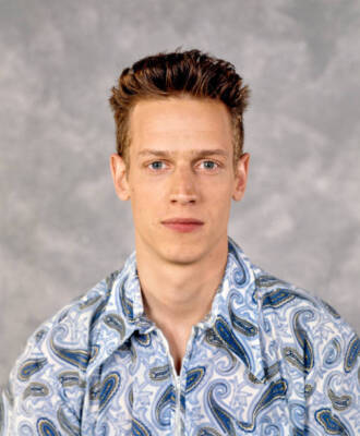 John Mallory in The Miles Family 1998 Old Television Show Photo 1 ...