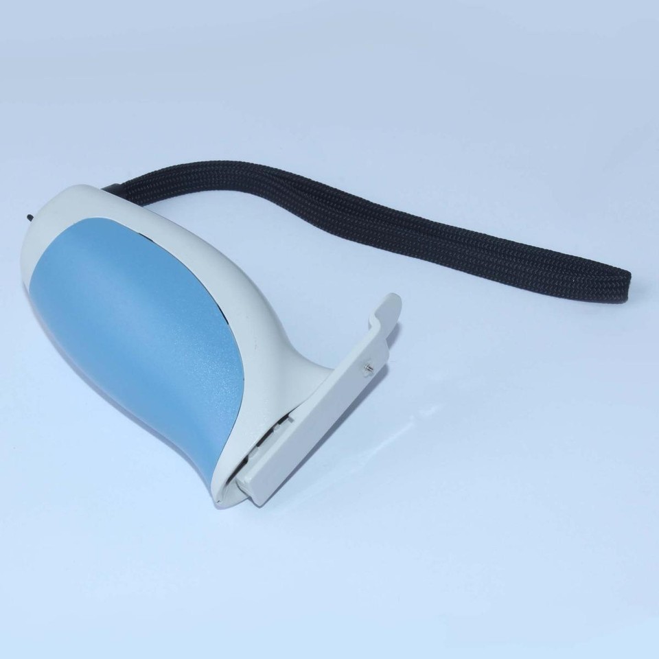 Cynosure Palomar Lux 1540 Laser Handpiece Pistol Grip Handle Attachment ...