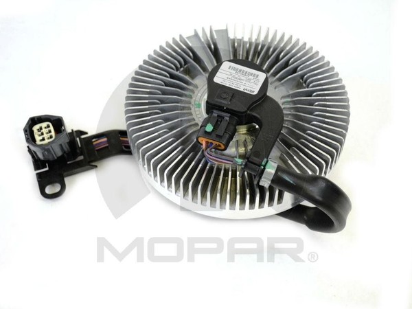 Radiator Cooling Unit Mopar 68155609AB for sale online | eBay