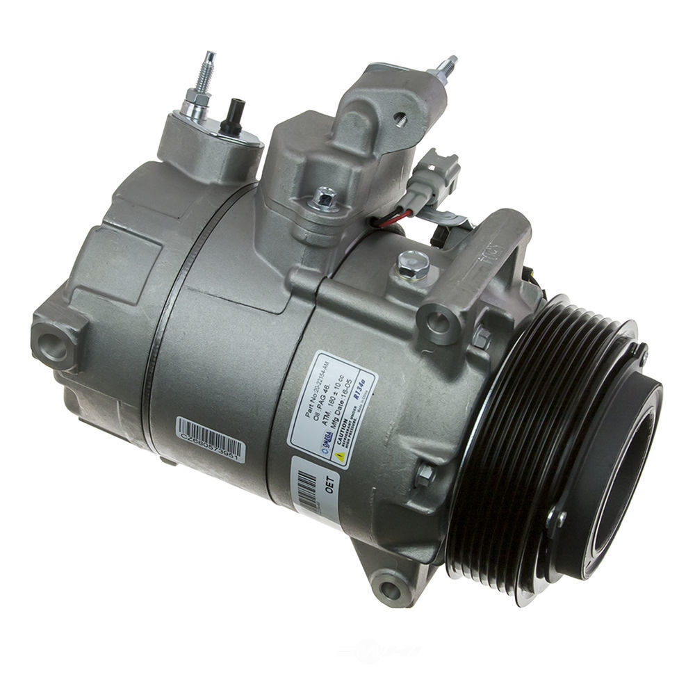 A/C Compressor Santech Industries 20-22154-AM for sale online | eBay