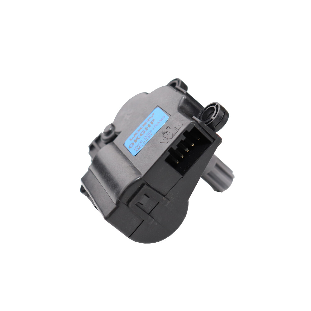 Intake Door Actuator For Sonata (Hybrid) Optima Elantra Santa Fe 97162 ...