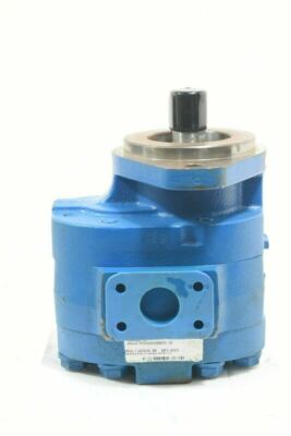 Hydraulic - Permco