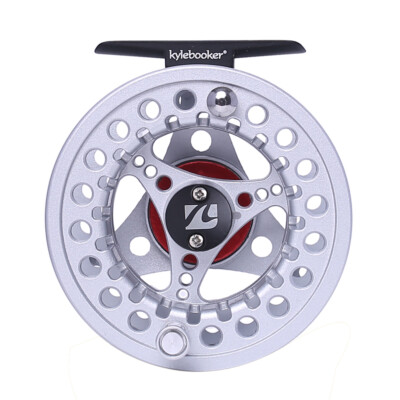 Reels - Reel Large Arbor