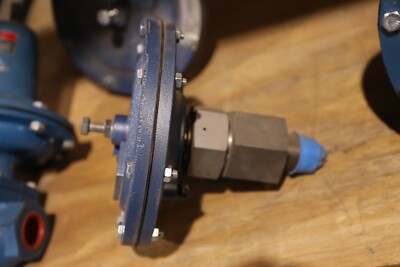 WELLMARK MOTOR VALVE | eBay