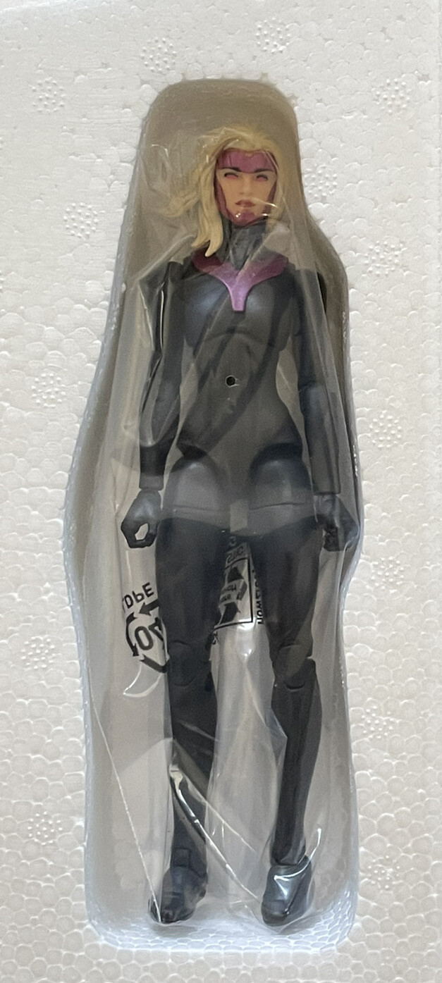 Marvel Legends Haslab Sentinel - Female Sentinel Prime ONLY | eBay