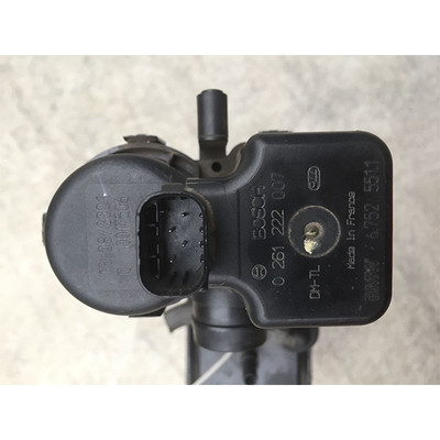 LAND ROVER FUEL LEAK DETECTION PUMP DISCOVERY II FREELANDER WTR000010 ...