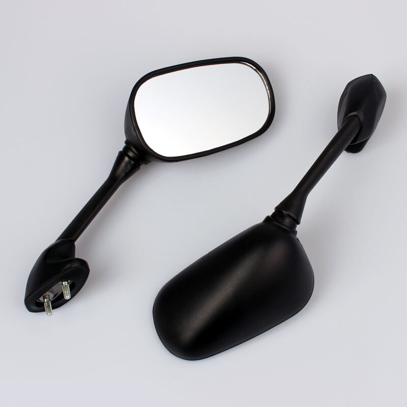 Mirror Set for Yamaha YZF-R1 RN04 5JJ 2000-2001 5JJ-26290-00 5JJ-26280 ...