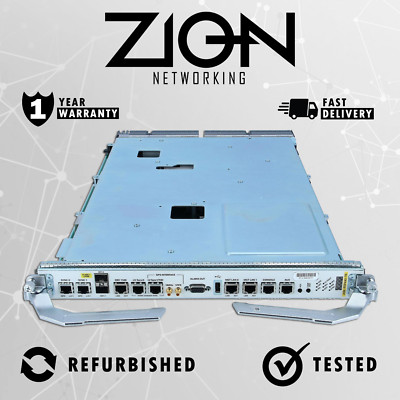 Cisco A9K-RSP440-SE Route Switch Processor-Line Card ASR 9000 | eBay