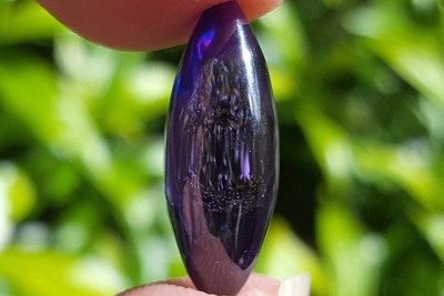 Southeast Asia - Naga Eye