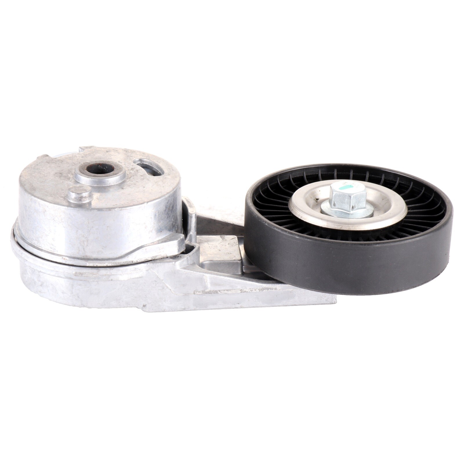 A/C Serpentine Belt Tensioner Assembly for Buick Chevrolet Saturn ...
