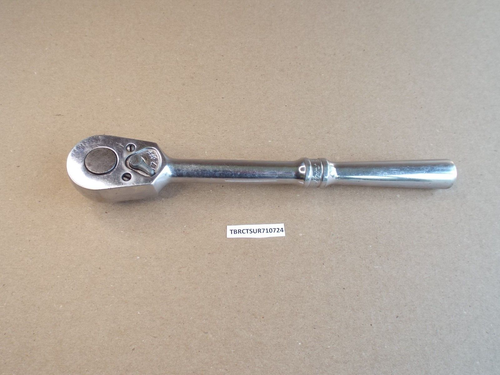 VTG Blue Point Ratchet 1/2" Drive UR71 USA - Works Well - Nice Cond ...