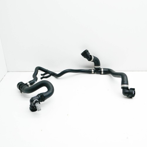 NEW MERCEDES-BENZ E W213 COOLANT FILLING HOSE PIPE A2385012800 ORIGINAL ...