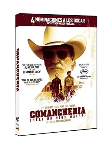 Comancheria - NUOVO 8414533103626 | eBay