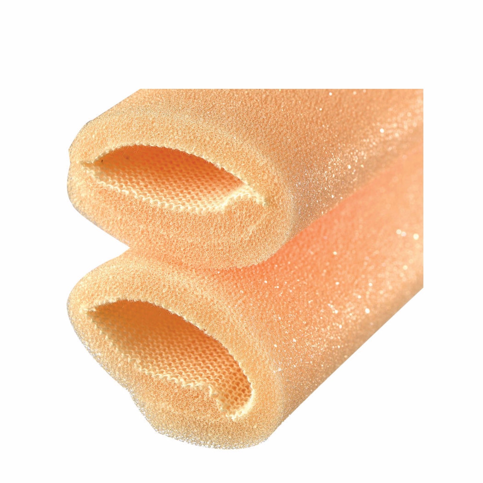 PodoPro Chiropodist Podiatrist Tubular Foam Padding for Bunion - 25cm ...