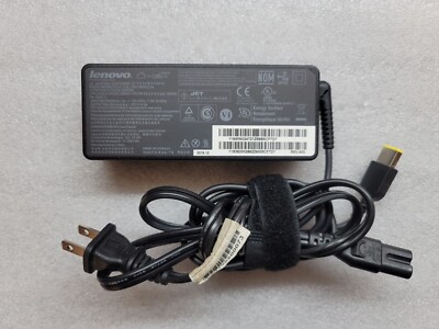 GENUINE Lenovo 90w AC Adapter Power Supply for T440p T540p G500 Edge ...