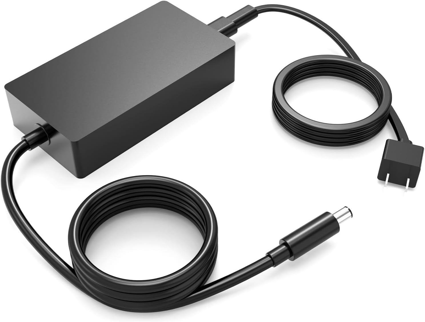 Genuine Microsoft Surface Dock 2 Model 1931 Black 199w Power Supply AC ...