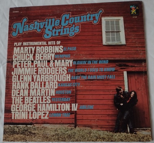 Nashville Country Strings | eBay