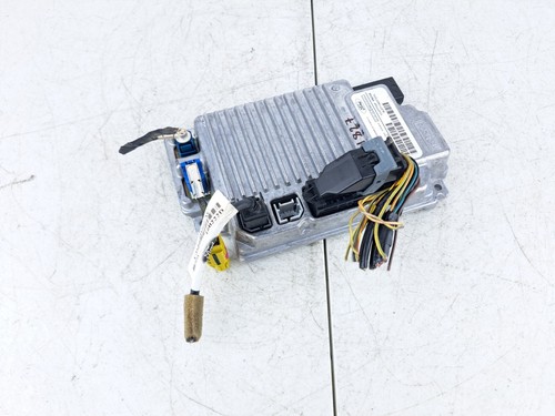 2016-2019 FORD ESCAPE VOICE APIM RECOGNITION SYNC CONTROL MODULE | eBay