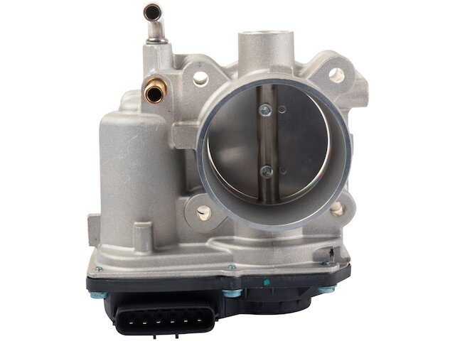 For 2009-2010 Toyota Matrix Throttle Body 24664GB 2.4L 4 Cyl | eBay