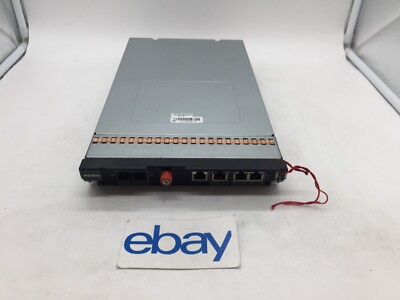 NetApp FAS2020 111-00237+D1 Hard Drive Array Controller Module FREE S/H ...