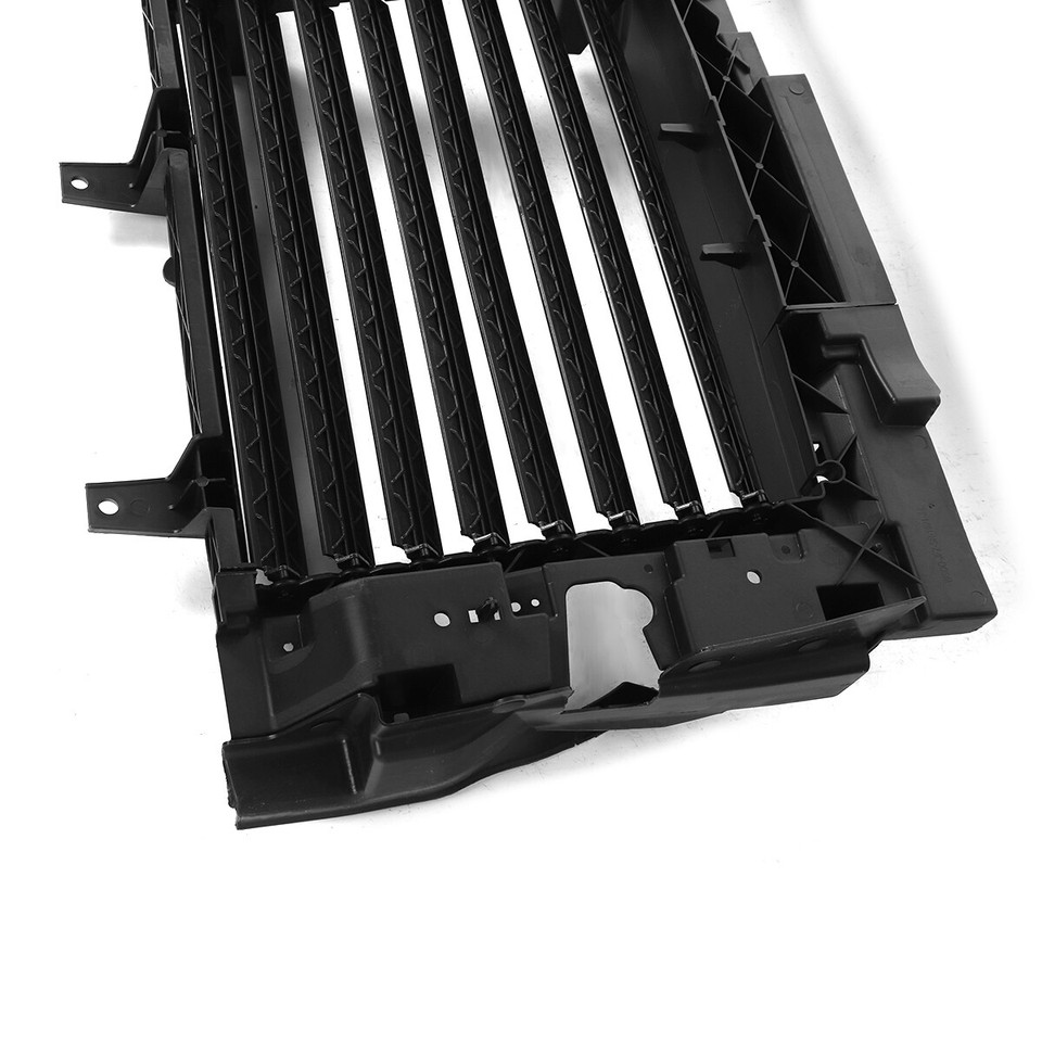 2019-2022 GMC Sierra 1500 Radiator Active Grille Shutter 84641101 ...