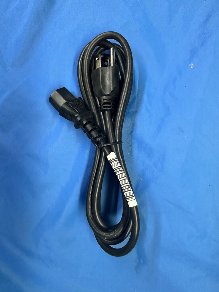 Dell Inspiron Desktop PC 519 546 530 546 AC power supply cable | eBay