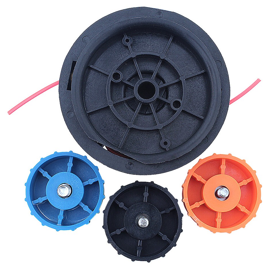 Trimmer Bump Head Kit For Homelite ST155 ST165 ST175 ST275 ST285 Z830SB ...