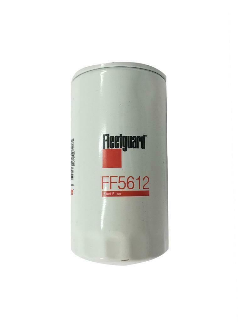 FLEETGUARD FF5337 - Fuel filter cross reference