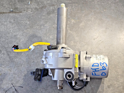 2016-2020 KIA SORENTO POWER STEERING COLUMN W/MOTOR OEM 56300C5000 | eBay