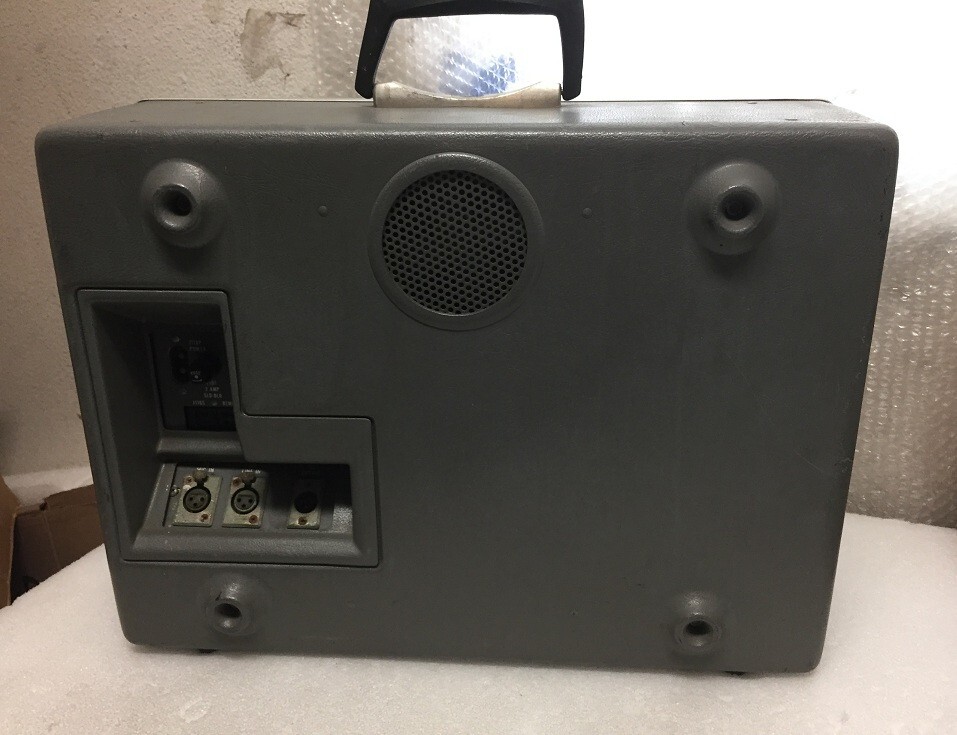 Ampex PR-10 Tape Recorder { UNTESTED } | eBay