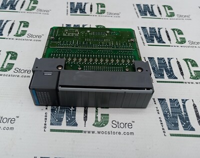 1746-IB32 ALLEN BRADLEY PLC INPUT MODULE | eBay